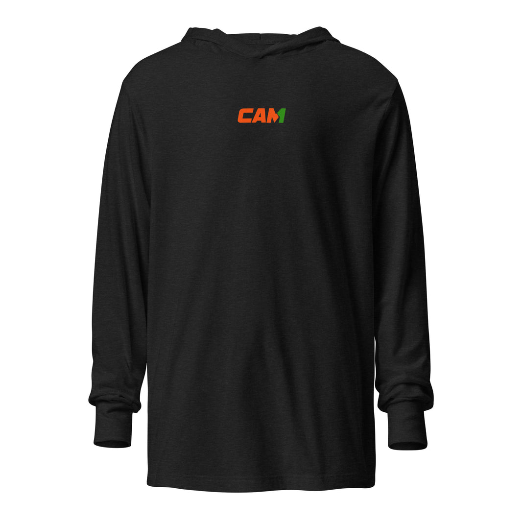Cam Ward